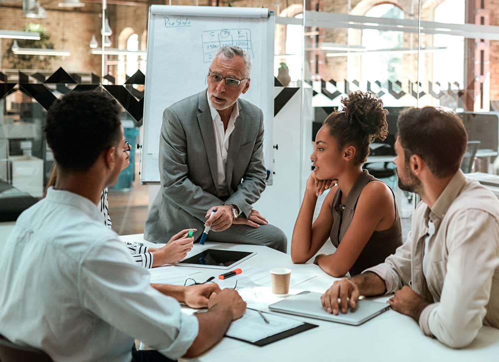 About KBF | Tax, Assurance, & Advisory Services